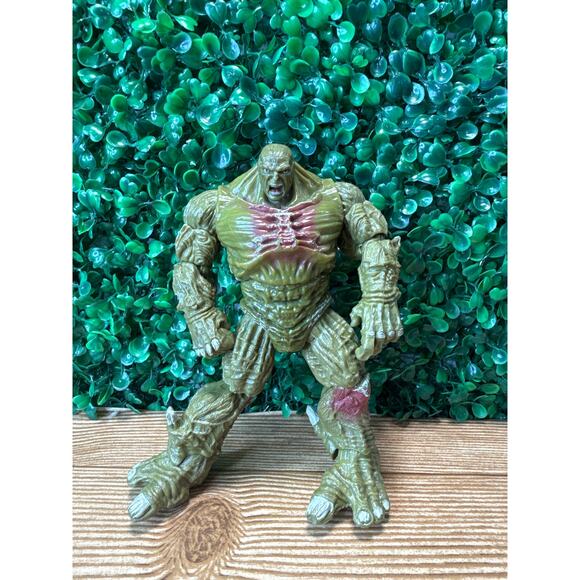 Marvel | Toys | Marvel Legends Incredible Hulk Movie Hasbro Abomination ...
